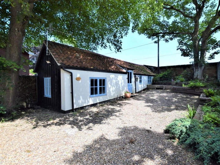 1 Bed In Holt Oc-ncc04 - Holt