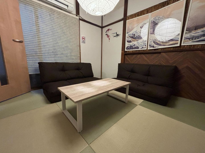 弥生町1丁目戸建 - Tokyo