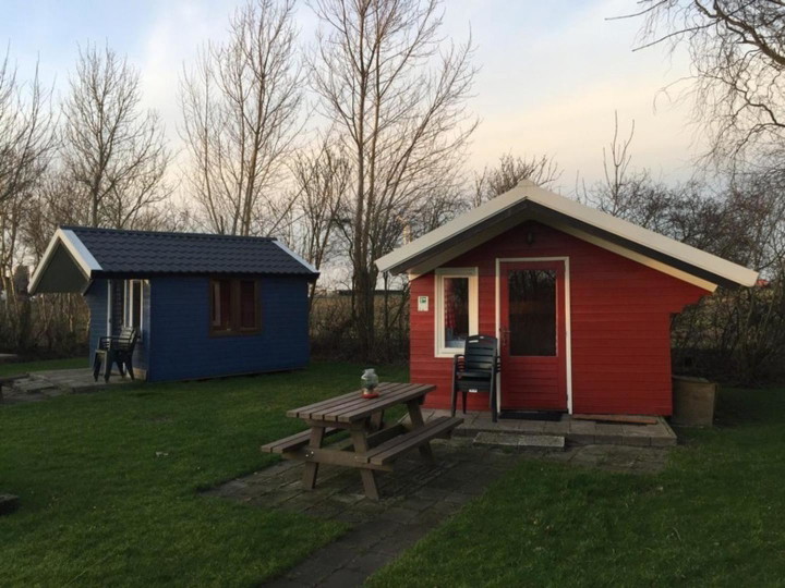Camping Suderse - Het Ljurkje - Netherlands