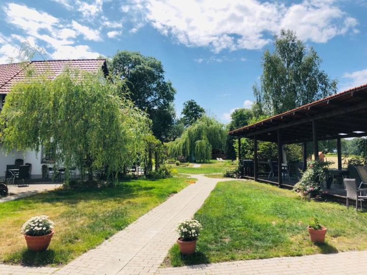 Hotel Weiße Mühle - Thuringia