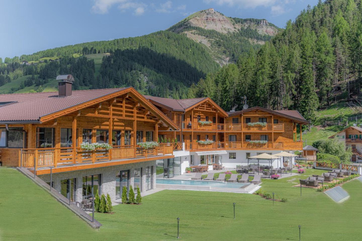 Hotel Rodella - Urtijëi