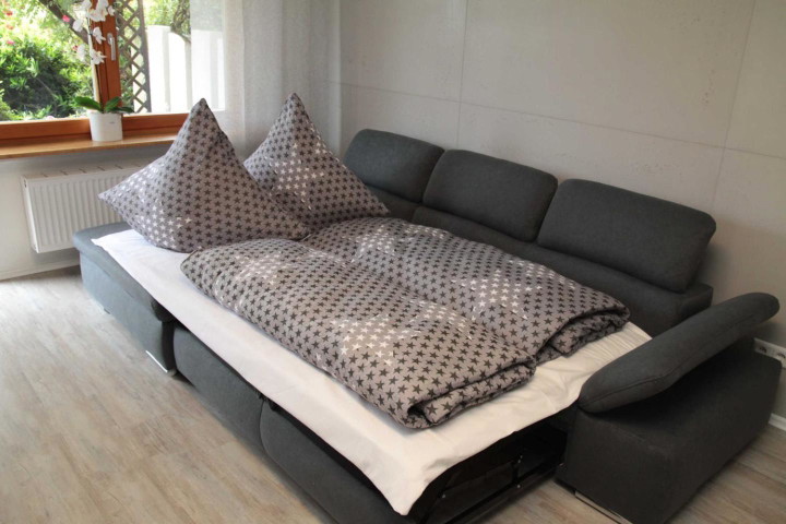 Ferienwohnung Garres - Rust