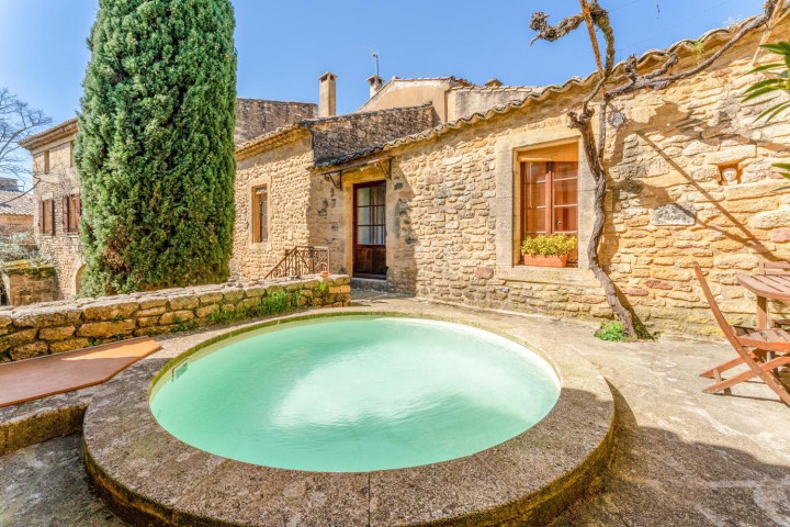 Au Fil Des 5 Saisons - Uzès