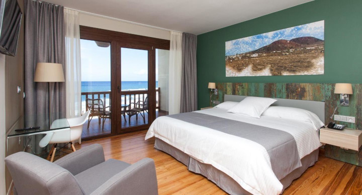 Hotel El Mirador De Fuerteventura - Fuerteventura