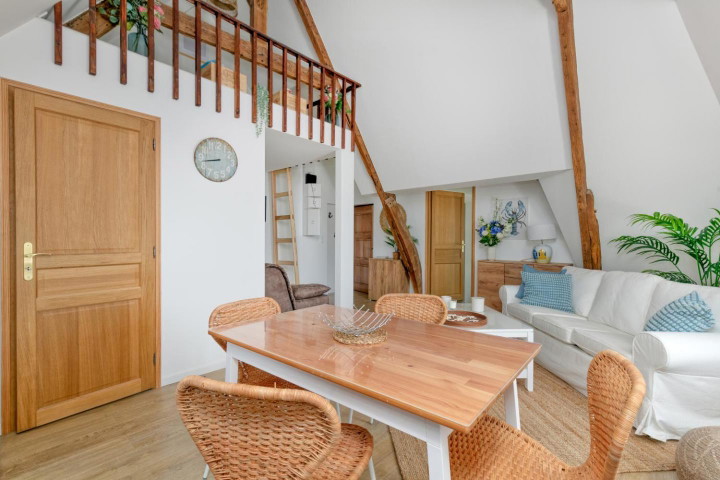 Martin - Appartement Le Croisic - Le Croisic
