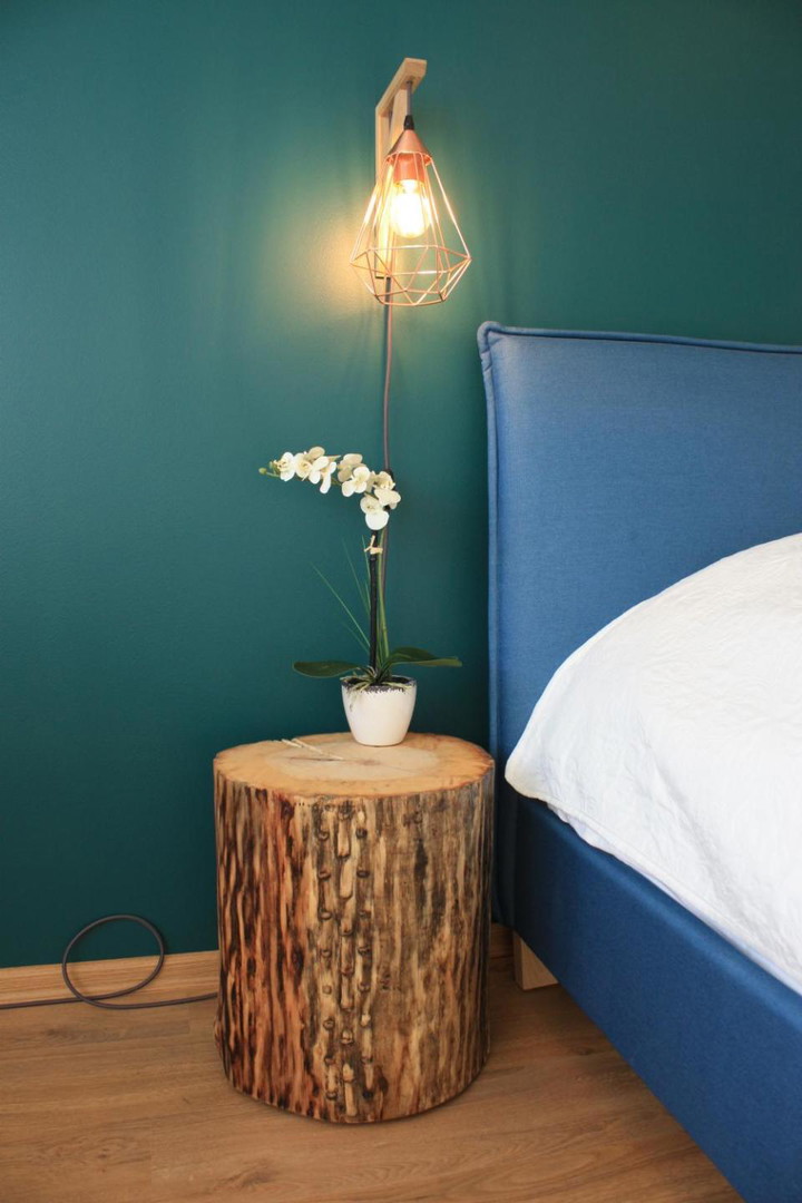 Kesklinna Apartement - Estonie