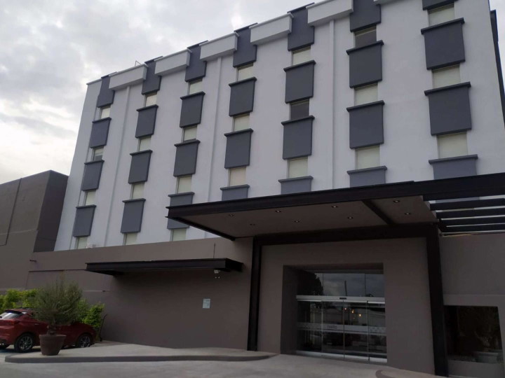 Best Western Santorin - Tamaulipas