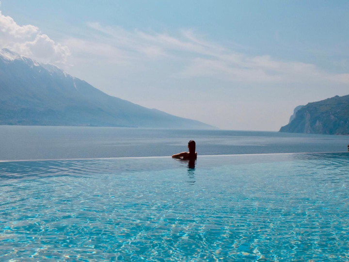 Eala My Lakeside Dream - Adults Only - Malcesine