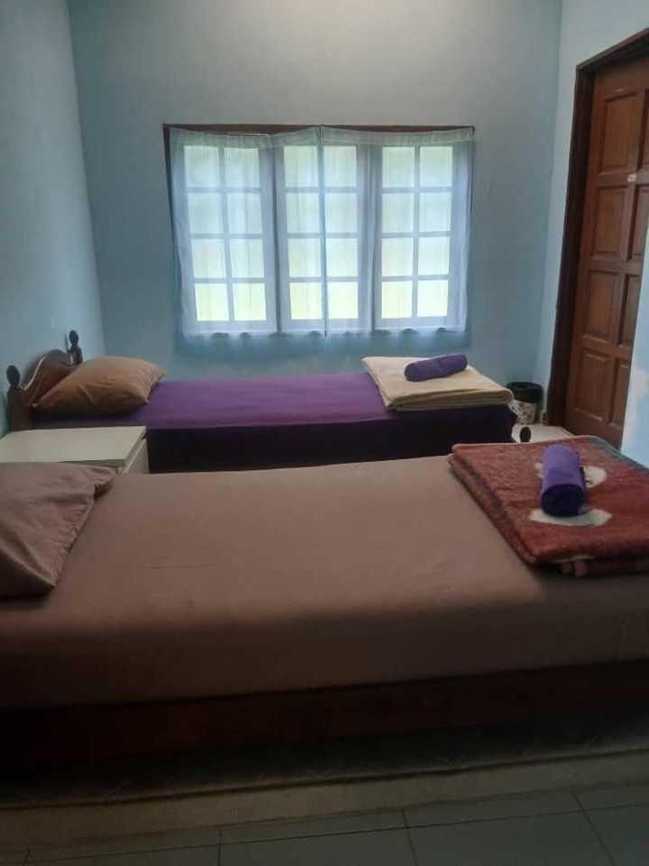 Rumah Melaka - Bentong