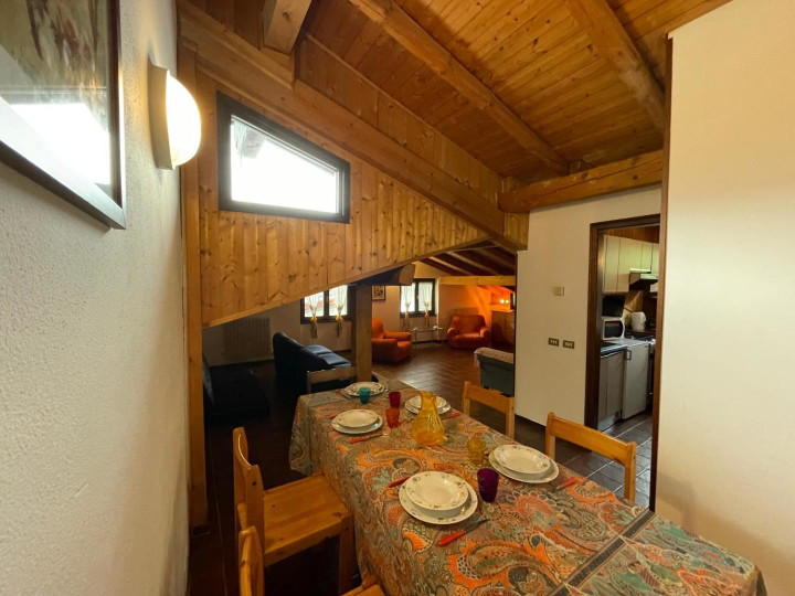 Casa Gianeta - Pinzolo
