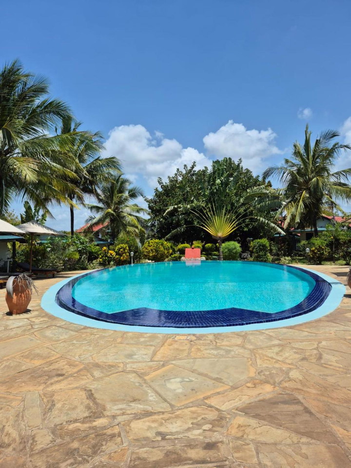 African Dream Cottages - Diani Beach - Diani Beach