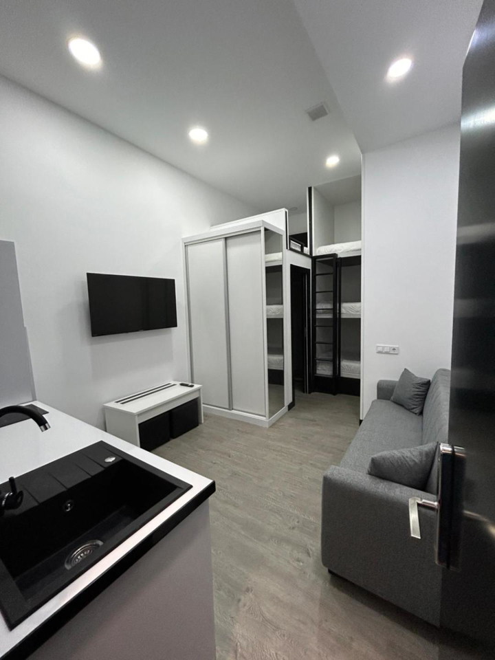 Cotrades 3 En San Blas-canillejas - San Blas