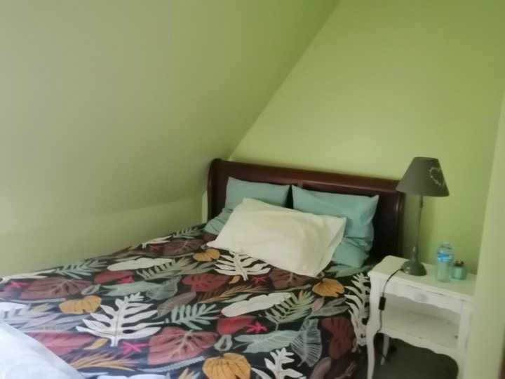 Chambre D'hôtes La Montjoie - Le Mans