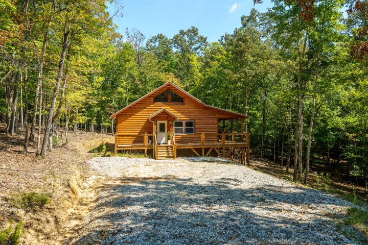 Embers Place - Murphy, NC