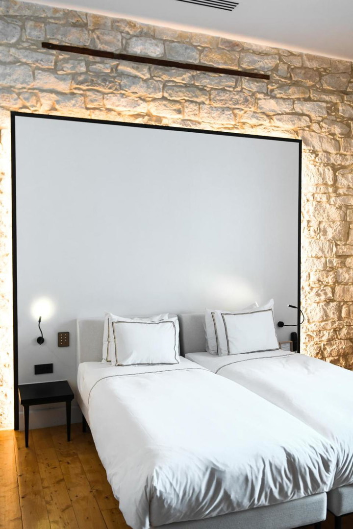 S Paul City Hotel - Cyprus