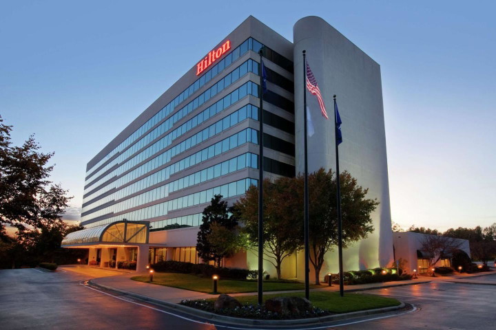 Hilton Greenville - Greer, SC