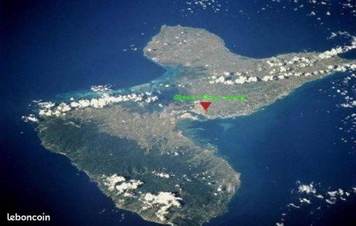 Le Repère Des Pirates - Guadeloupe