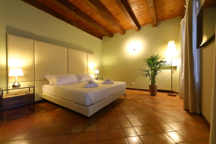 Osteria Luxury Apartments - Valeggio sul Mincio
