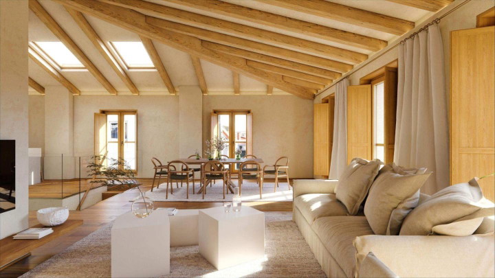 La Gallega By Upper Luxury Housing - Galicia