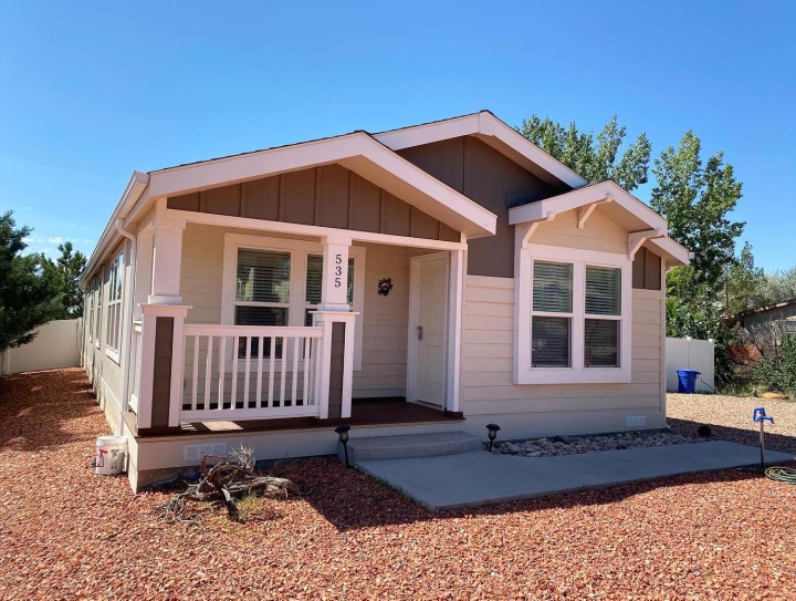 Cute Kanab Cottage Pet-friendly & Modern - Kanab, UT