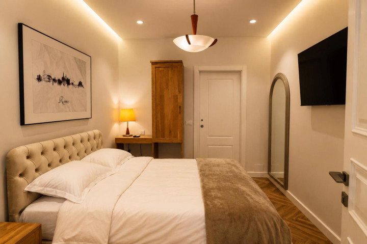 Arva Suites Tirana - Tirana
