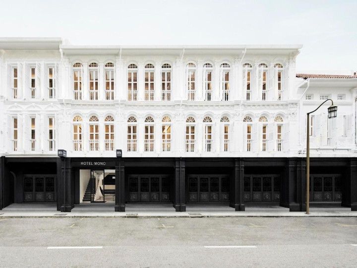 Hotel Mono - Jurong East