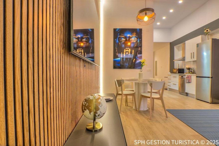 Apartamento Somo Home - Molina de Segura