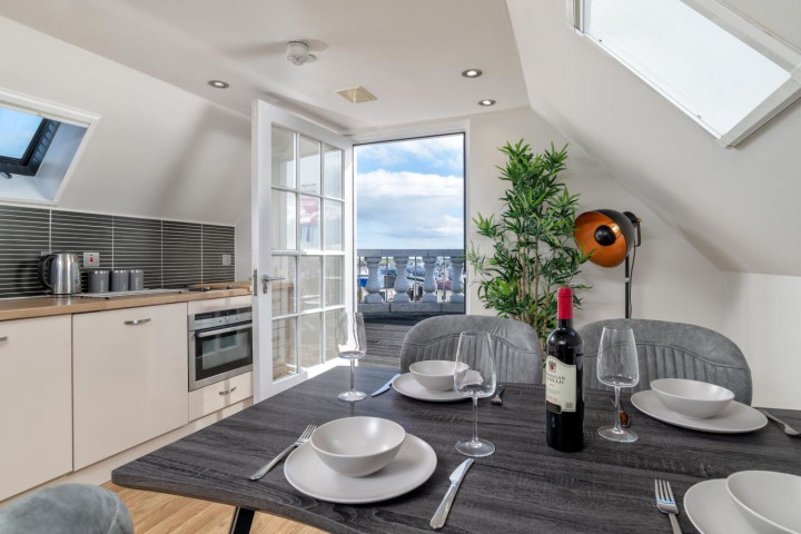 Victoria Court Suites - Aberdeen - Aberdeen