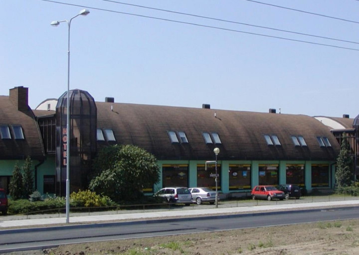 Hotel Bestar - Czech Republic