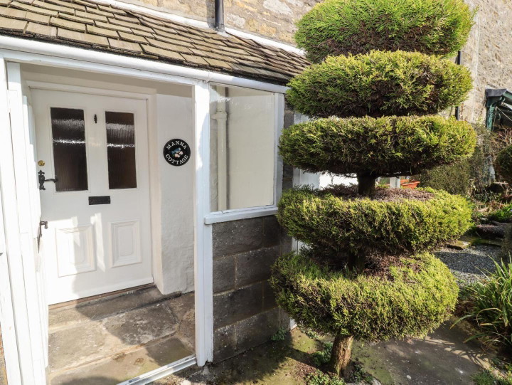 Manna Cottage - Burnsall