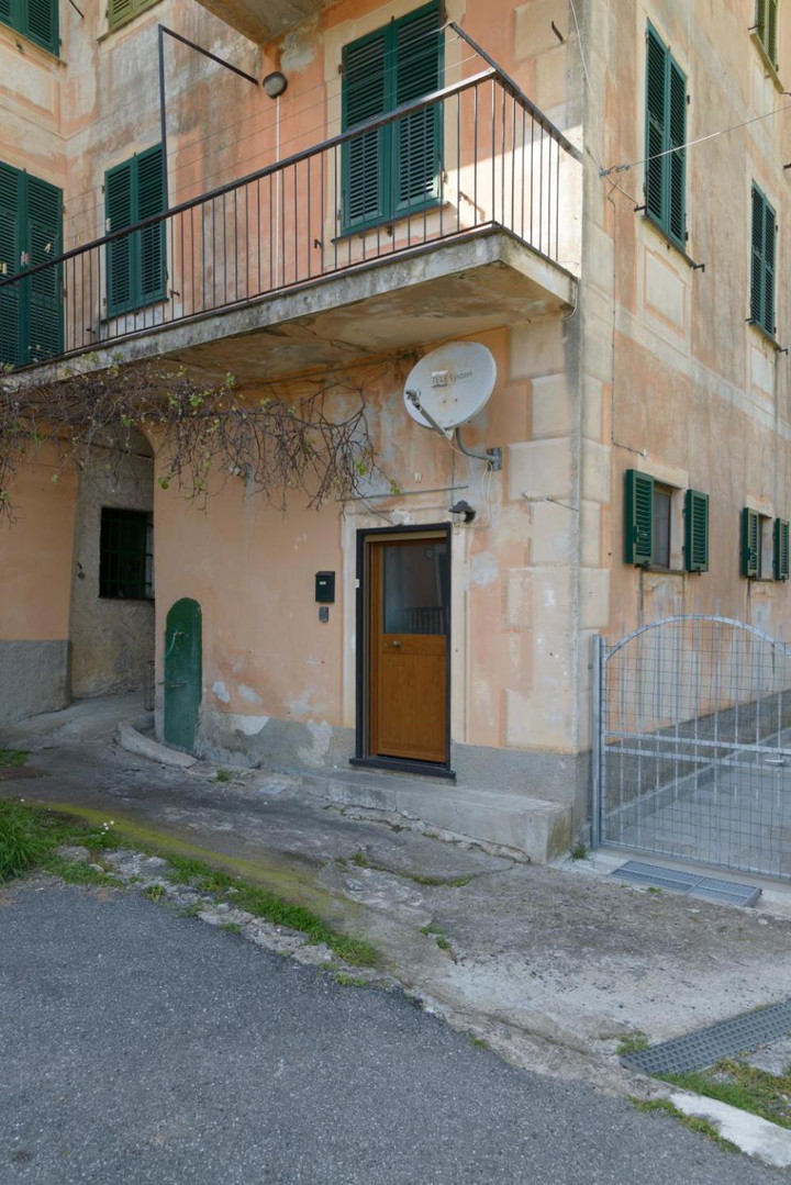 Fattore 8 - Levanto