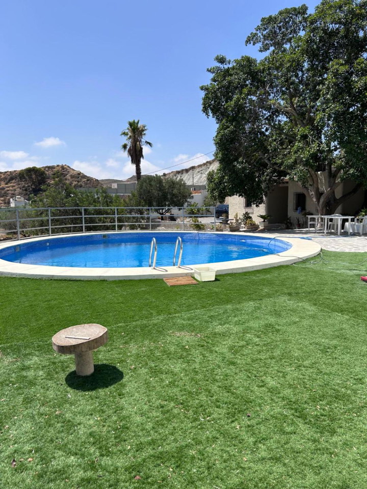 Villa Burguesa - Almería