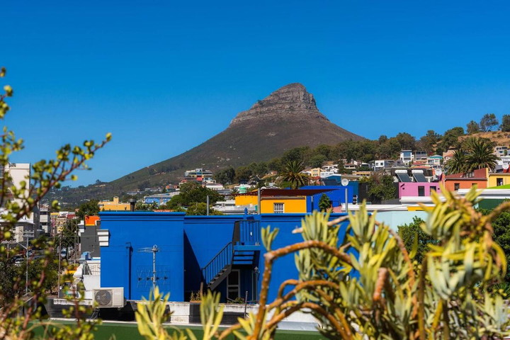 Wow Views Prime Heritage Location Walkable V&a - Camps Bay
