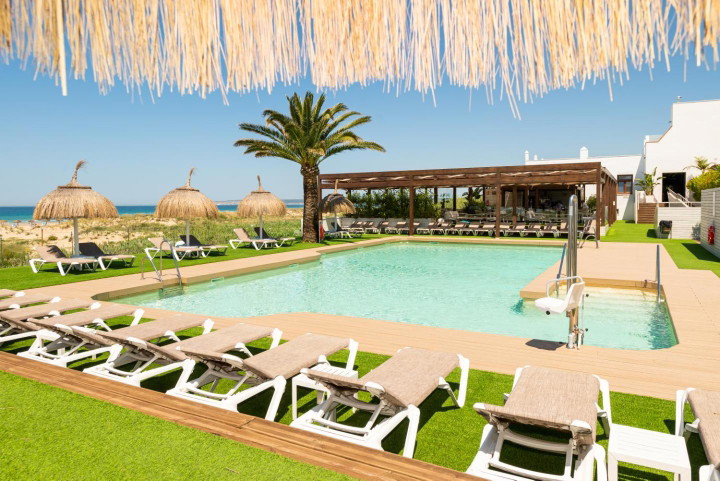 Hotel Antonio Ii - 스페인
