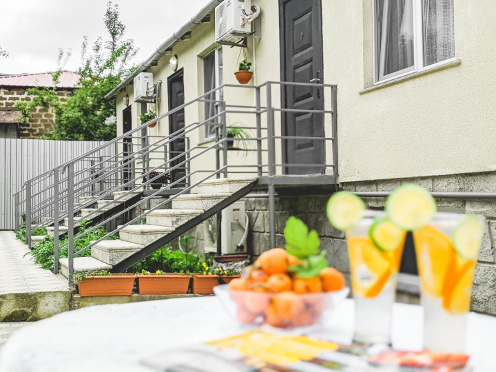 Kutaisi-maemani - Georgia