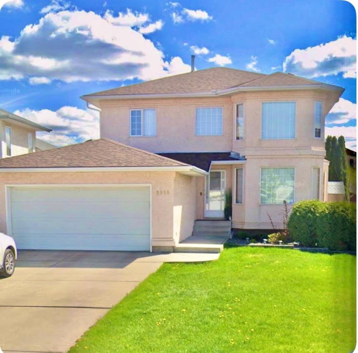 Belle-rive - Family Friendly Guest House - Alberta