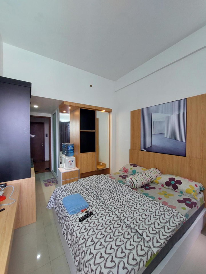 The One Room Apartemen - Yogyakarta