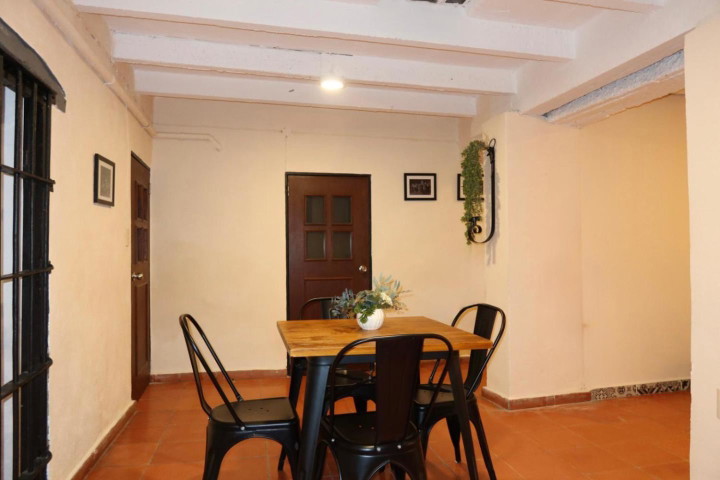 Escondite De Galarza 26 - Guanajuato