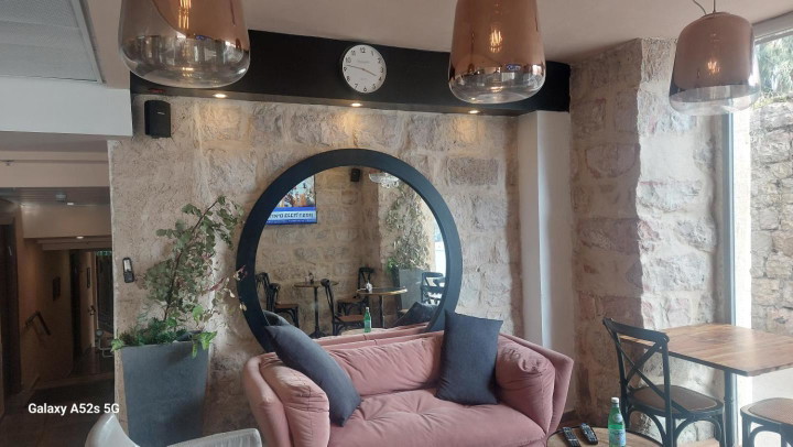 Heleni Malka Hotel - Israël