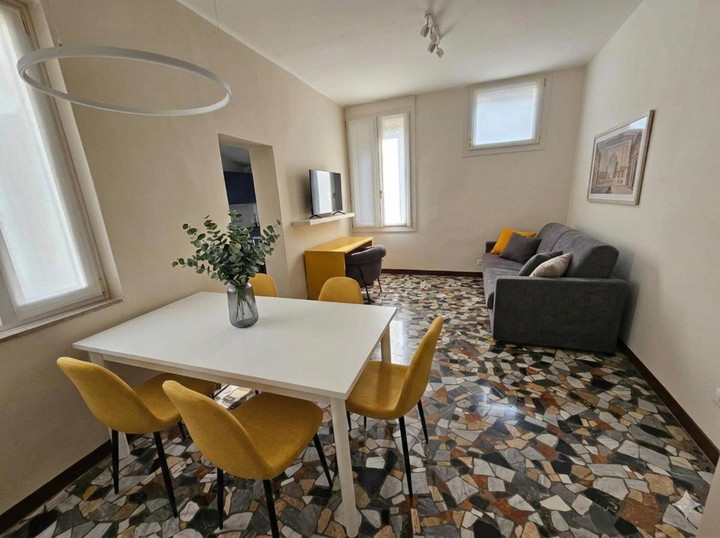 La Casa Di Carlo - Vicenza