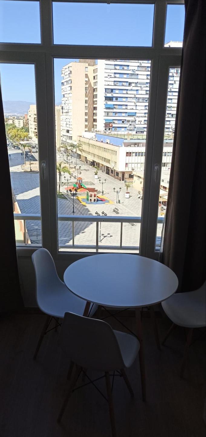 Buenavista Estudio Torremolinos - Aeropuerto de Málaga - Costa del Sol (AGP)