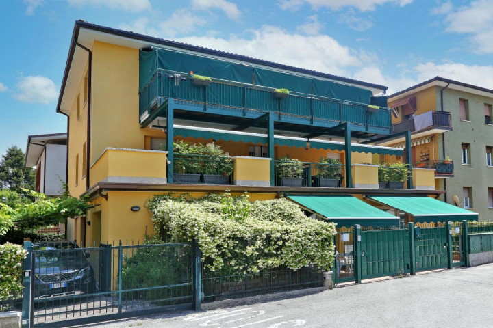 3v Apartments Bardolino - Garda
