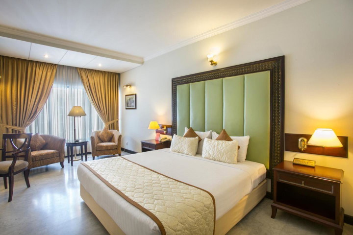 Hotel Sarina - Bangladesh