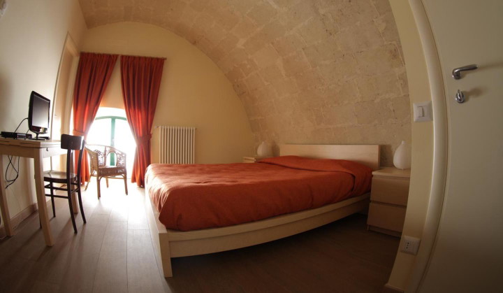 Casa Natalì - Matera