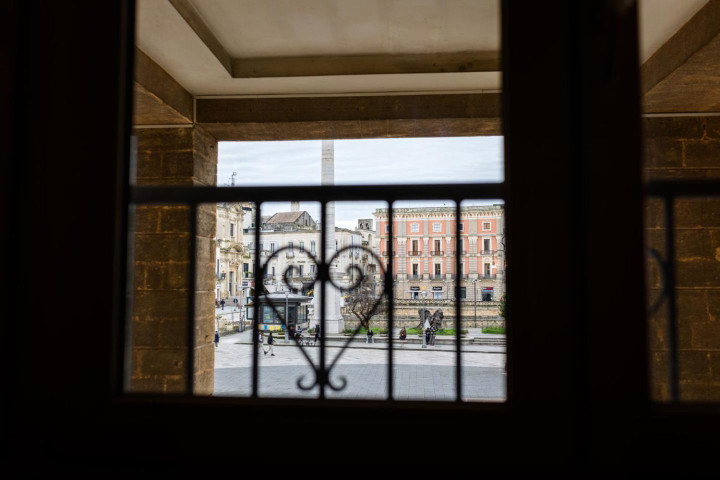 B&b Il Sedile - Lecce