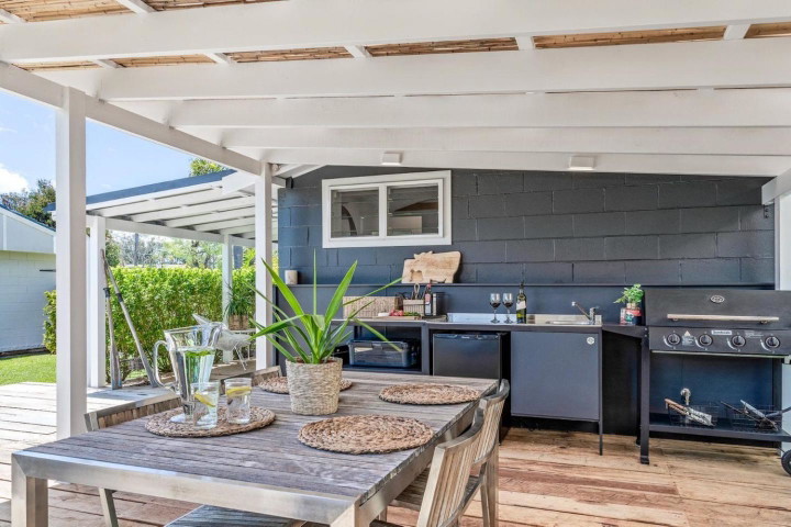 The Beach Hut - Huskisson