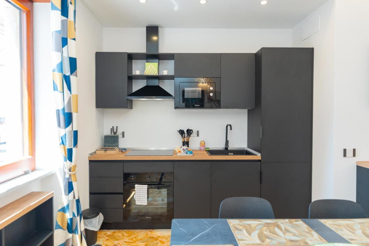 "Maiori" Cozy 3 Bedroom, 3 Bathroom House In The Heart Of Maiori - Maiori