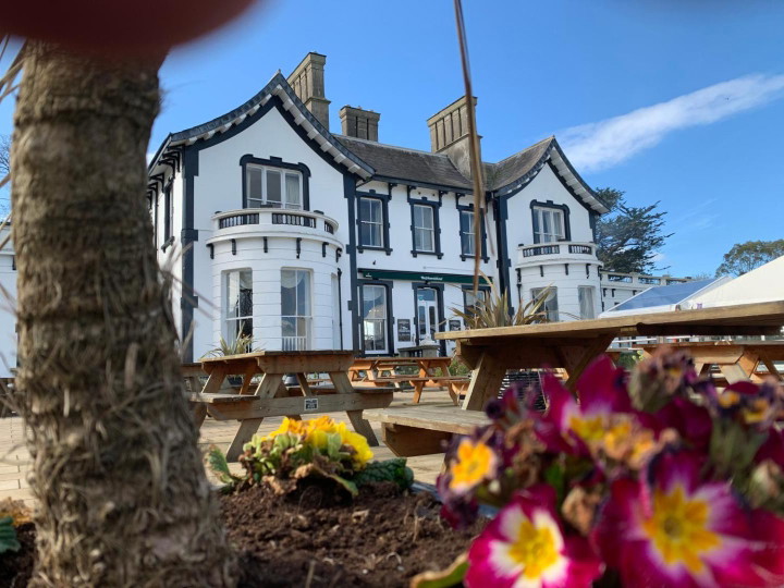 The Haven Hotel - Leinster