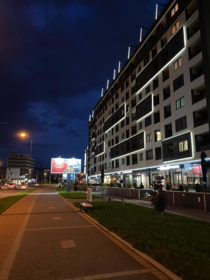 Atmartments Etna Bulevar, Free Private Parking - Sarajevo