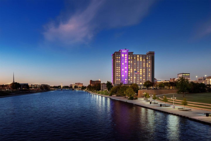 Hyatt Regency Wichita - Wichita, KS